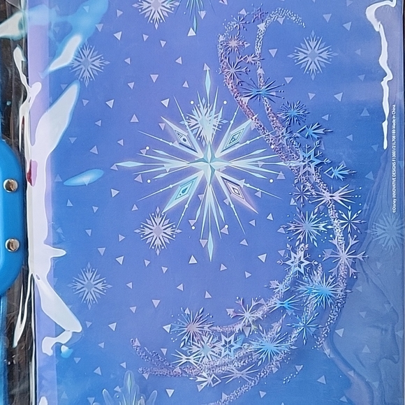 Disney | Toys | Disney Frozen Art Set | Poshmark
